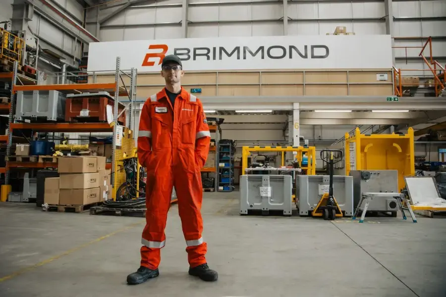 Working at Brimmond | Great Place to Work® UK